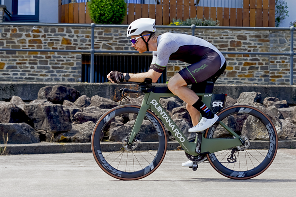 Superbike Showdown: QR's PRsix Disc