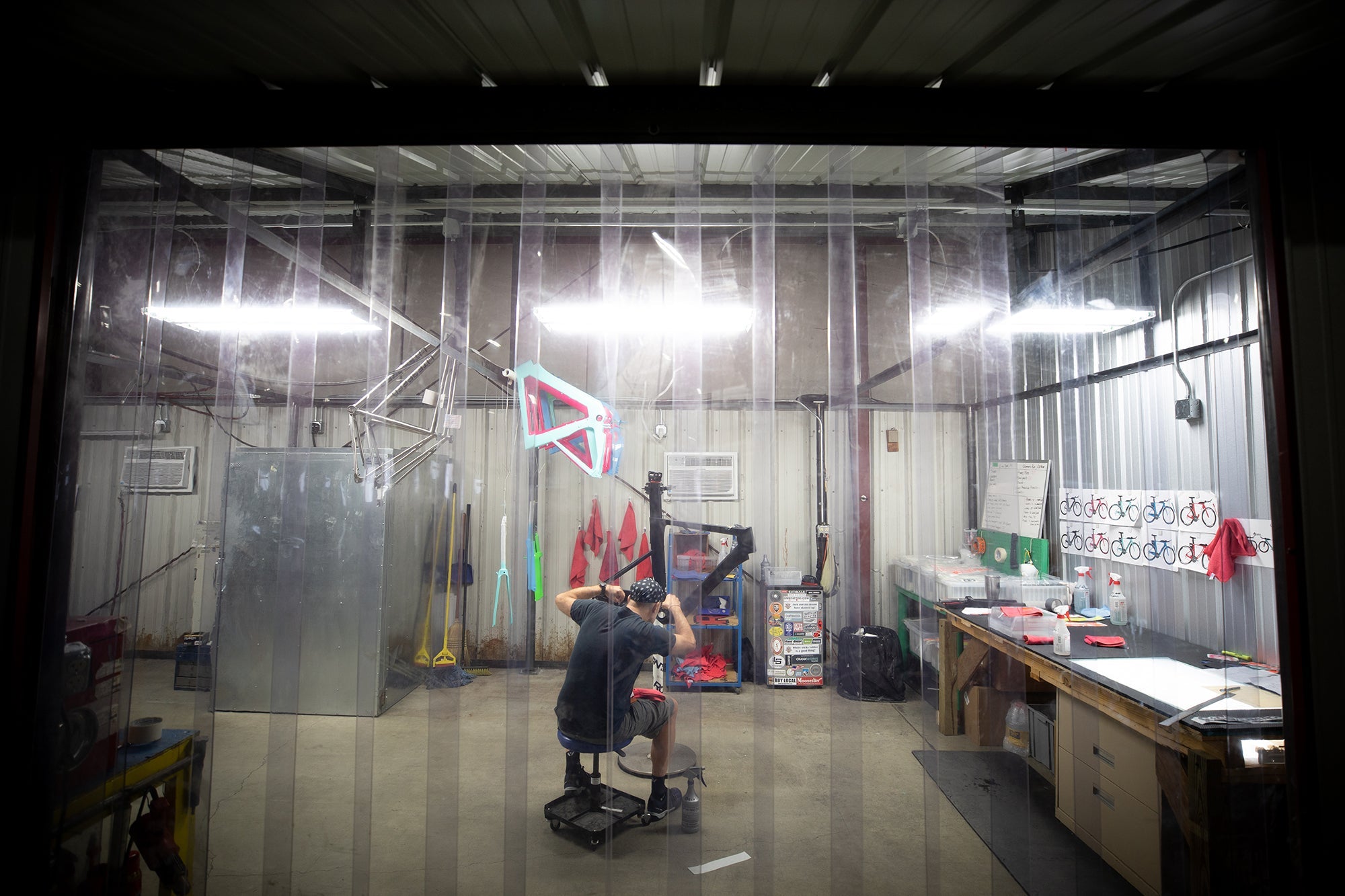 Bike Parts – Quintana Roo Tri