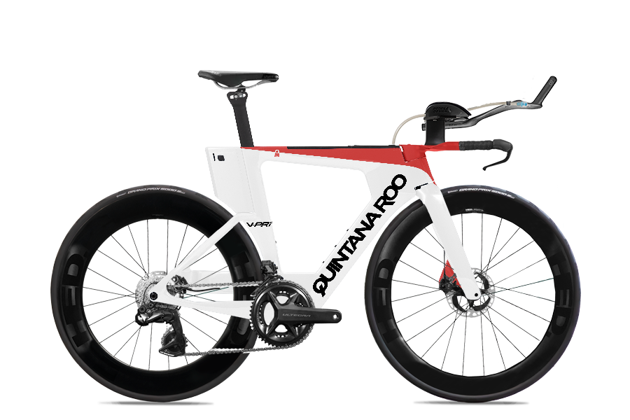 Award-Winning Bikes for Triathletes | Quintana Roo Tri