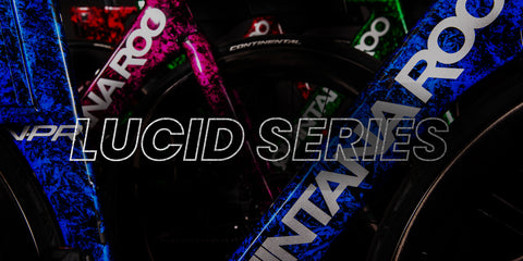 Lucid Series - Quintana Roo Tri