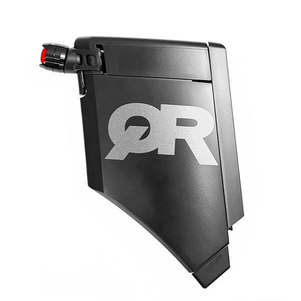 QBox Storage System | PRseries