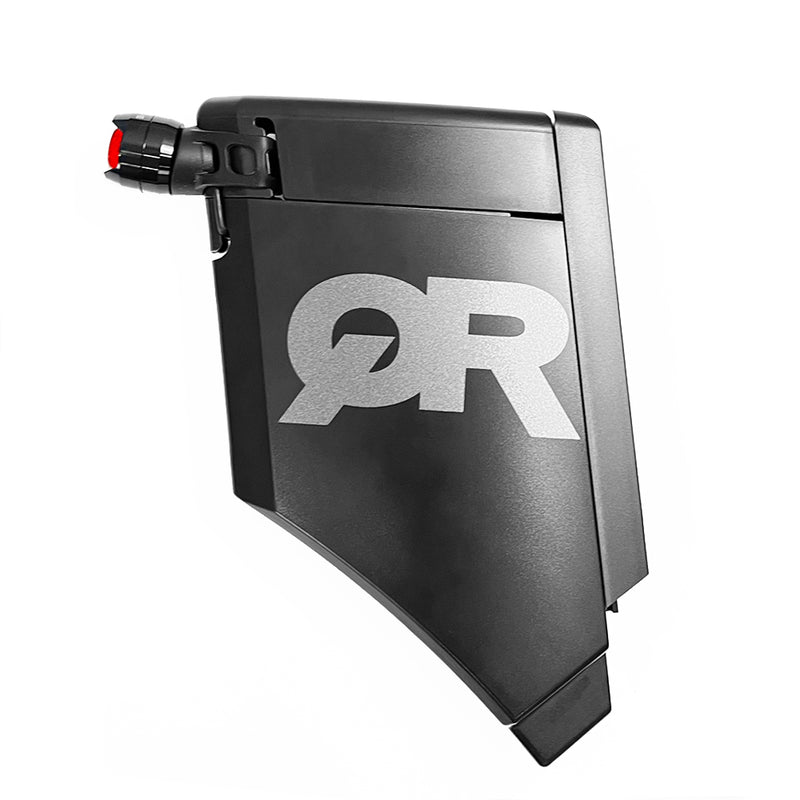 QBox Storage System | PRseries