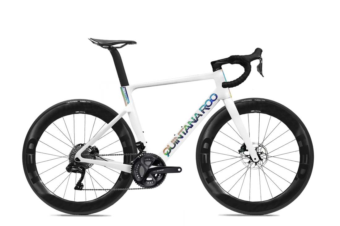 Triathlon Bikes & Premium Performance Cycles – Quintana Roo Tri