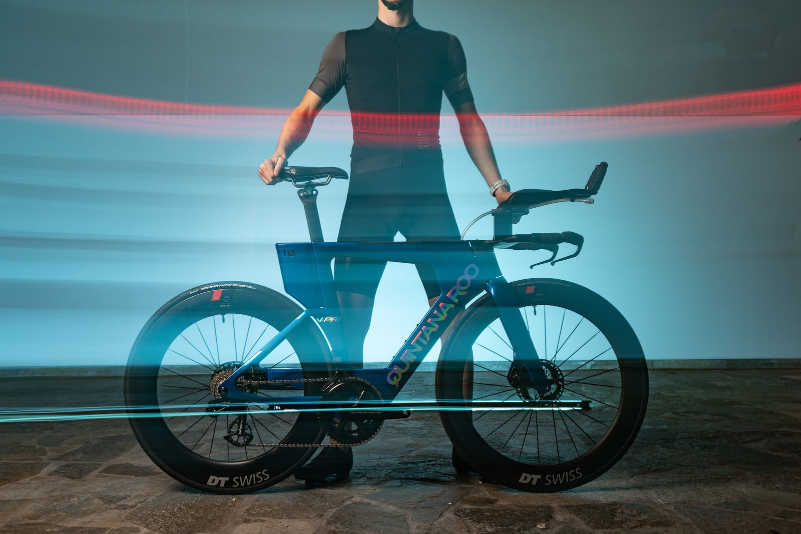 IRONMAN 70.3 Chattanooga – Quintana Roo Tri