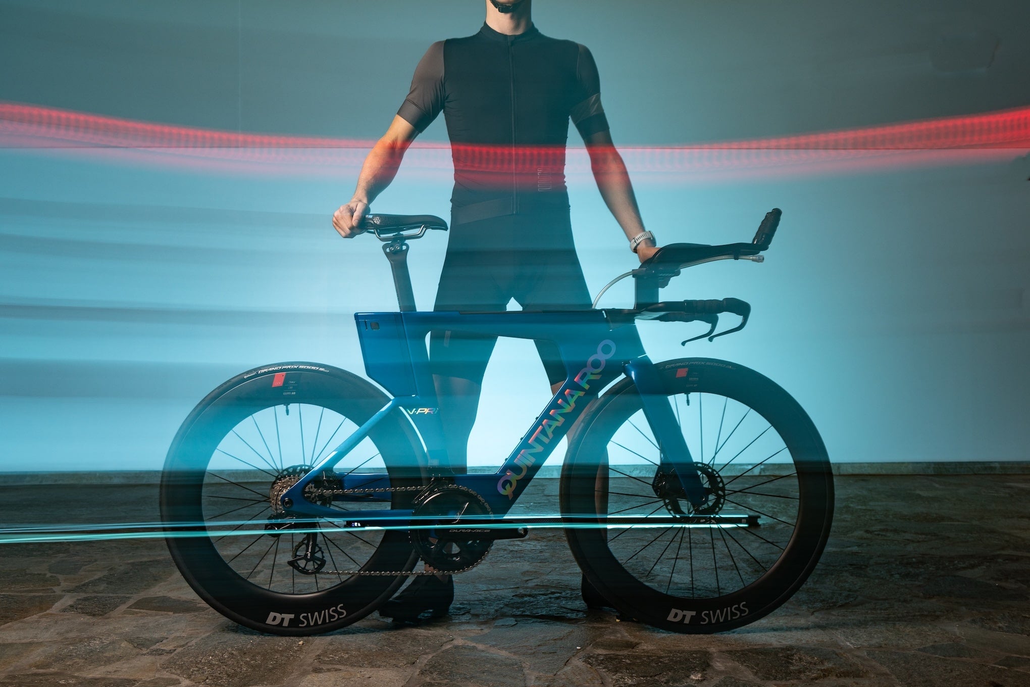 All Road Bikes – Quintana Roo Tri