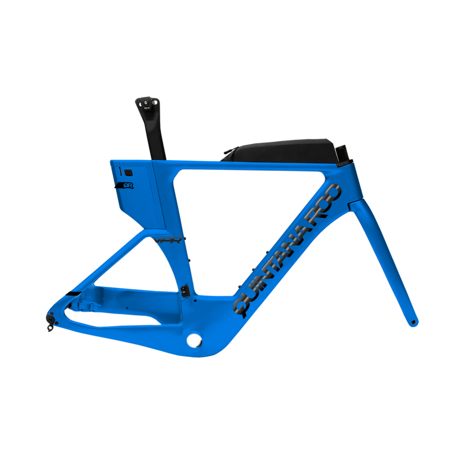 Award-Winning Bikes for Triathletes | Quintana Roo Tri