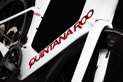 Bike Size Calculator & Size Chart | Quintana Roo Tri