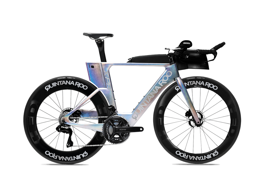Triathlon Bikes & Premium Performance Cycles – Quintana Roo Tri