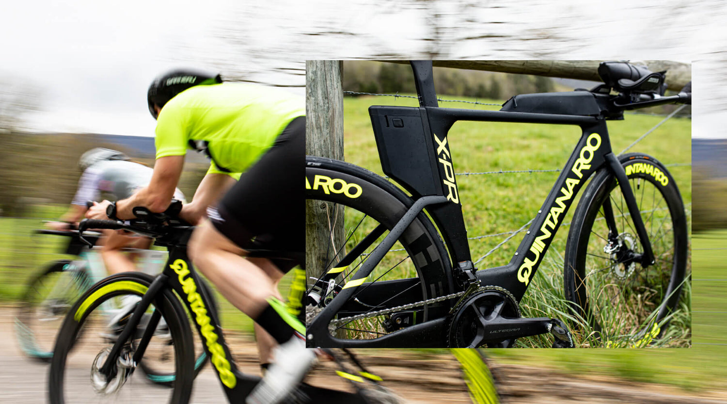 Shop The X-PR | Quintana Roo Tri