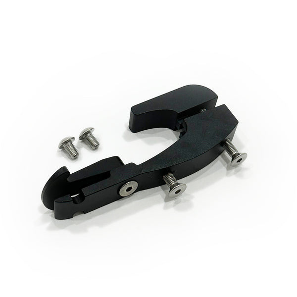 Vision Metron Basebar Hydration Mount | Quintana Roo Tri