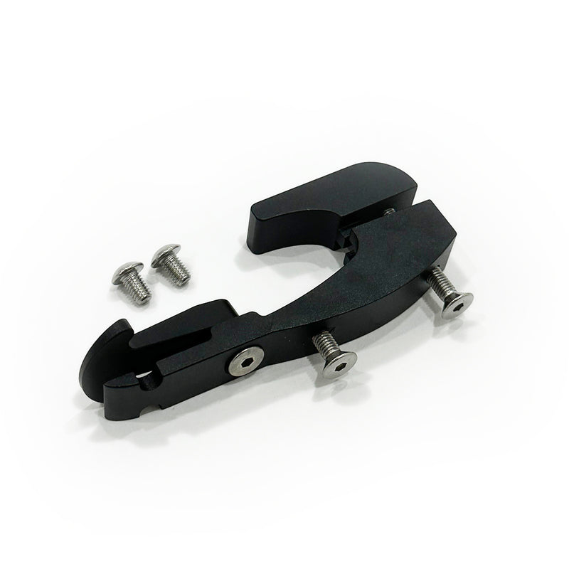 Vision Metron Basebar Hydration Mount | Quintana Roo Tri