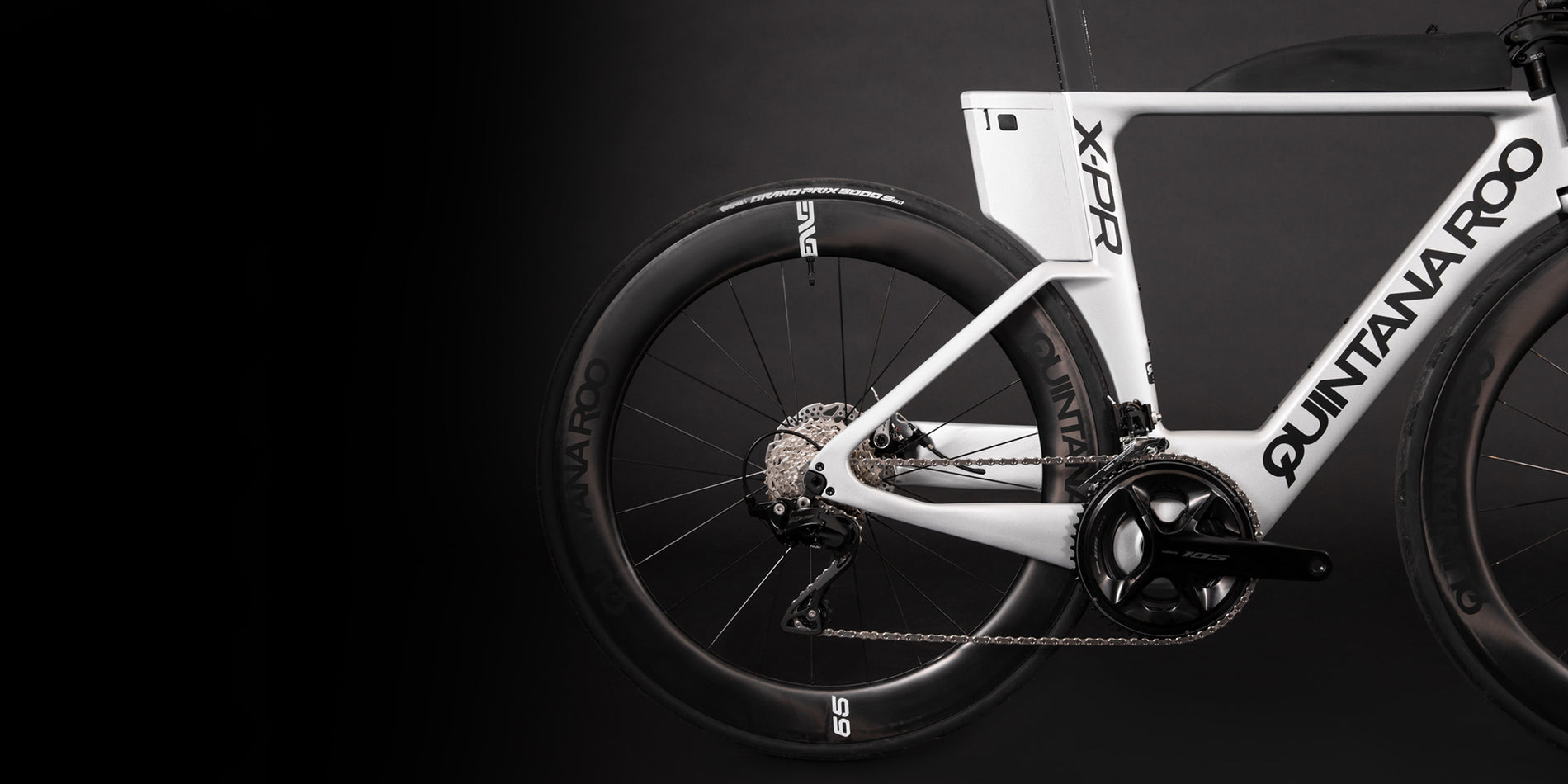 Award-Winning Triathlon Bikes, Gear, & More | Quintana Roo