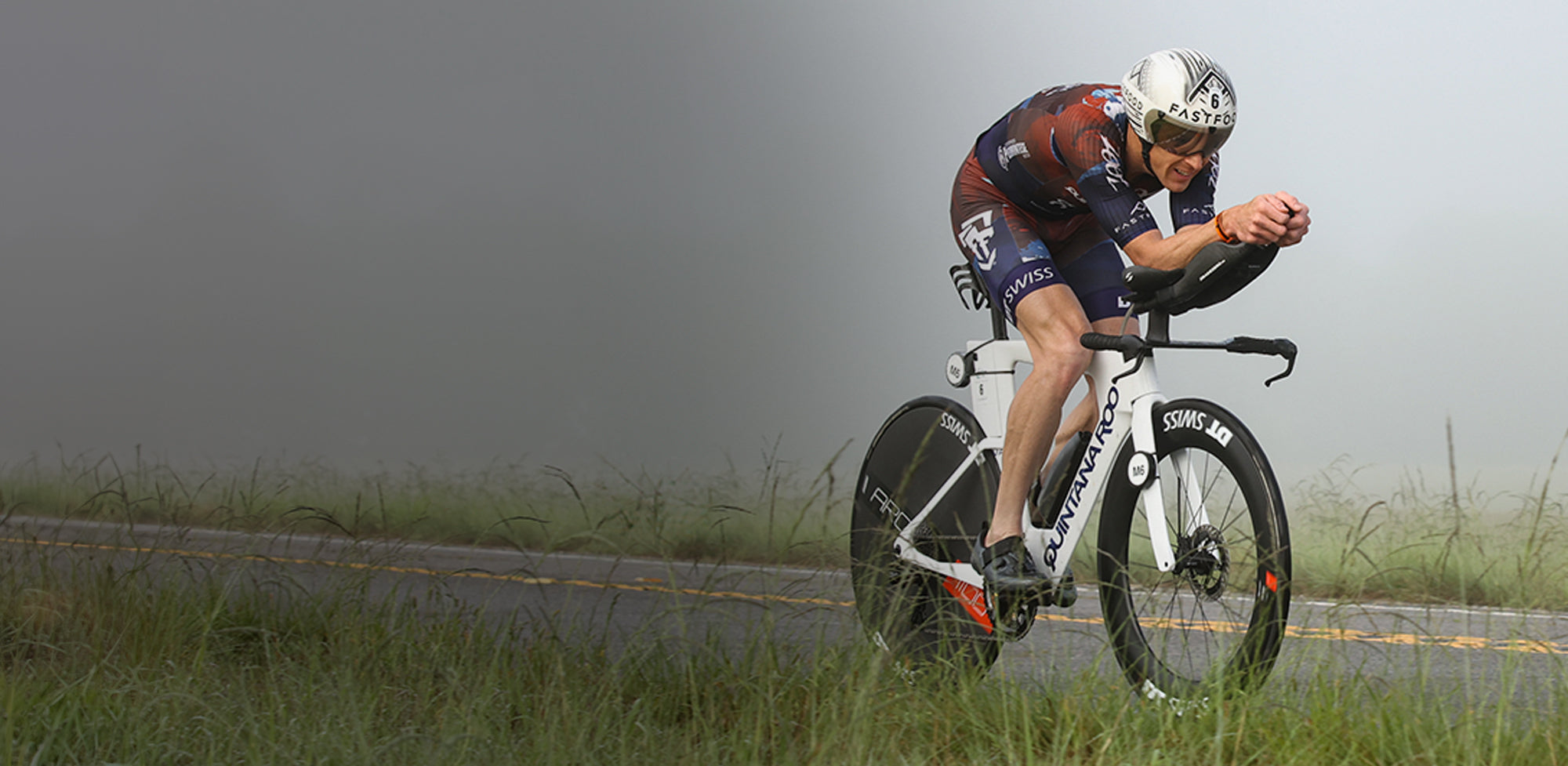 Award-Winning Triathlon Bikes, Gear, & More | Quintana Roo