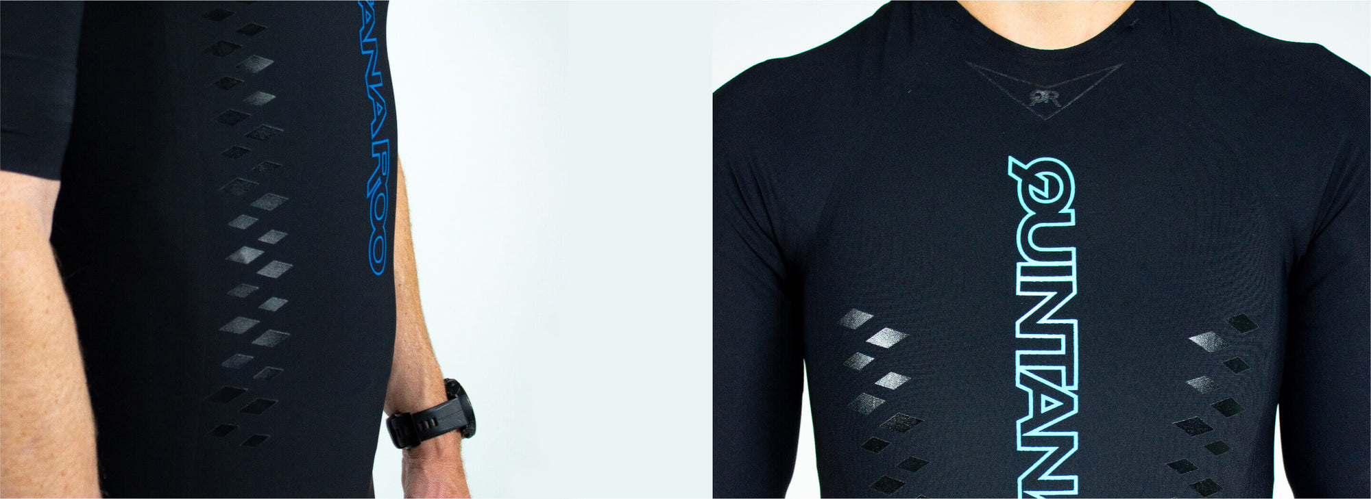 Men's HYDROspeed | Wetsuits | Quintana Roo Tri