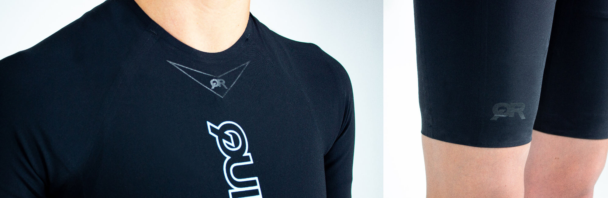 Men's HYDROspeed | Wetsuits | Quintana Roo Tri