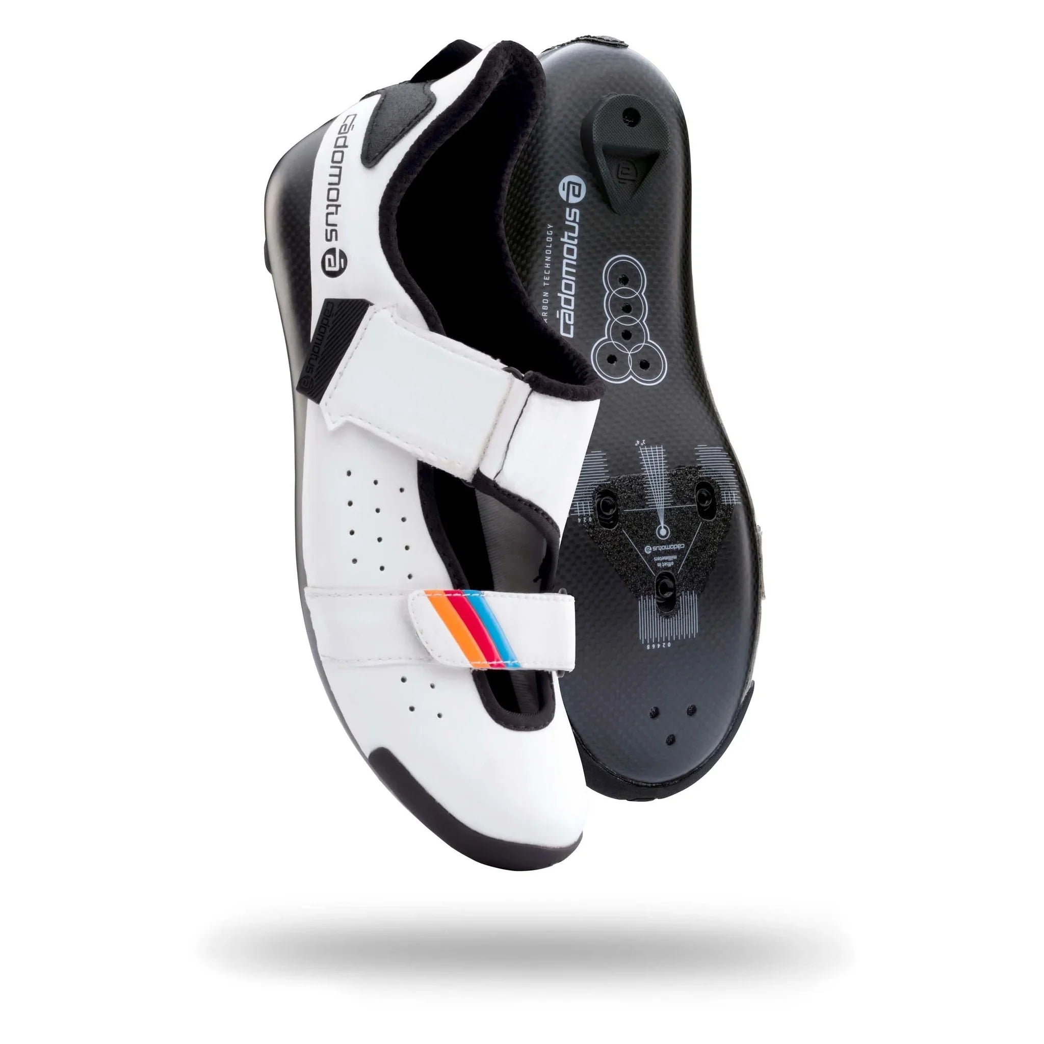 Worldcup T2 — Triathlon Cycling Shoes for Fast T1 – Quintana Roo Tri