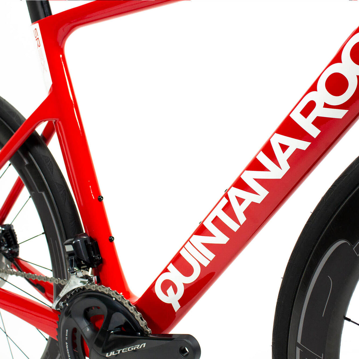 SRseries Bike Collection | SRseries Road Bikes | Quintana Roo Tri