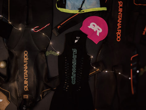 Quintana Roo Triathlon Bikes