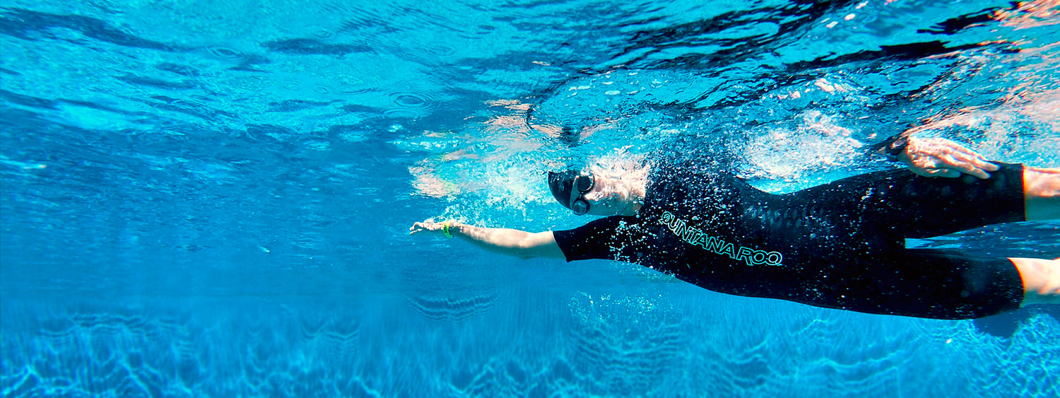 Quintana Roo Triathlon Swimskins | Sleeved & Sleeveless