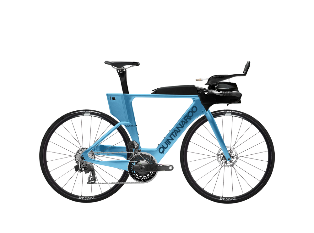 Award-Winning Bikes for Triathletes | Quintana Roo Tri