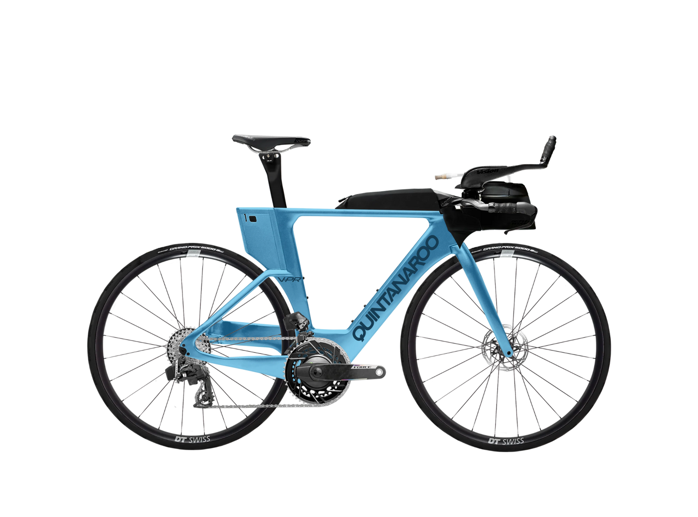 Award-Winning Bikes for Triathletes | Quintana Roo Tri