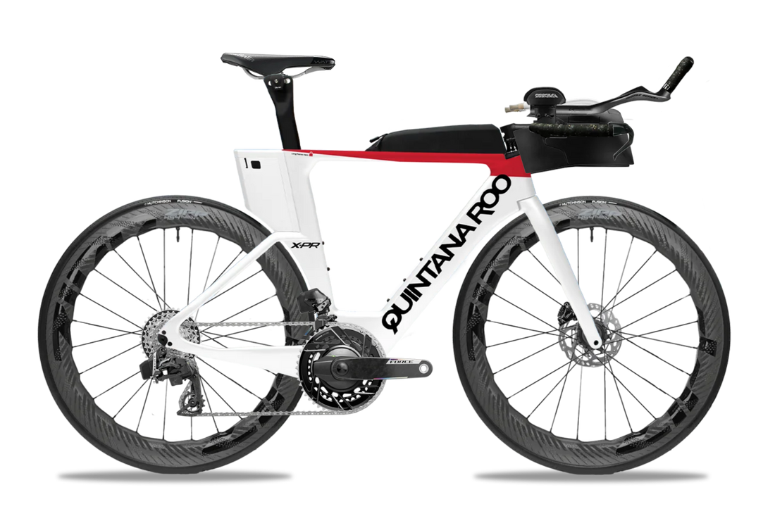 All – Quintana Roo Tri