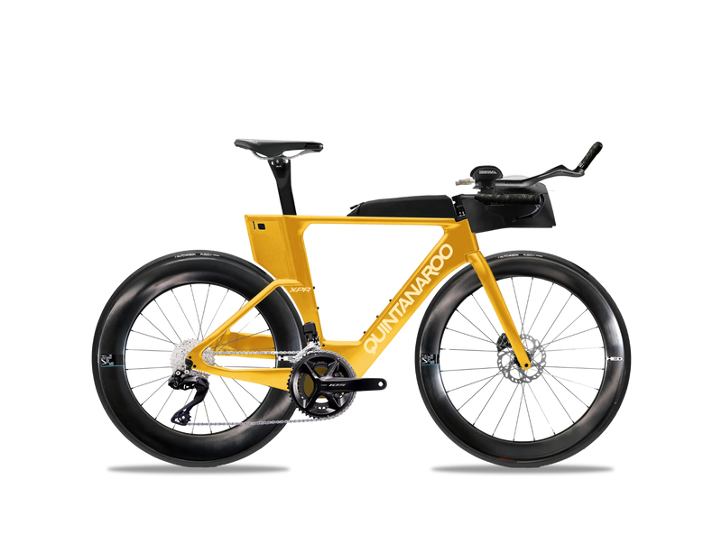 Award-Winning Bikes for Triathletes | Quintana Roo Tri