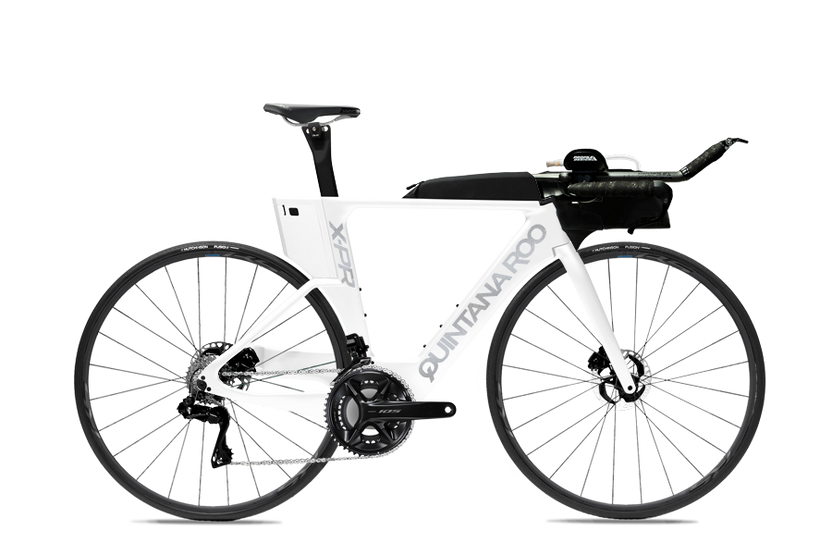 Award-Winning Triathlon Bikes, Gear, & More | Quintana Roo