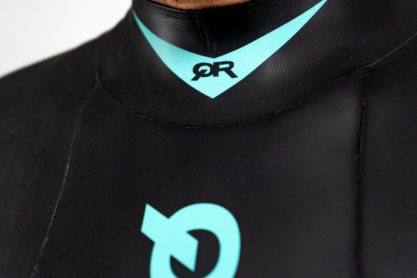 Women's HYDROsix | Wetsuits | Quintana Roo Tri