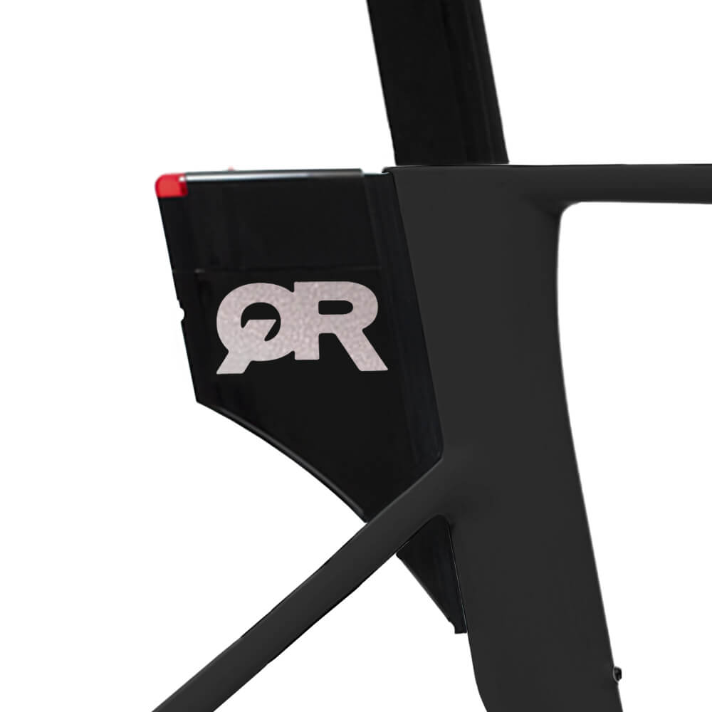 QBox Decals | PRseries - Quintana Roo Tri