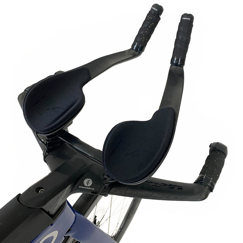 Aero Bar Pads | Vision TFE Pro | Quintana Roo Tri