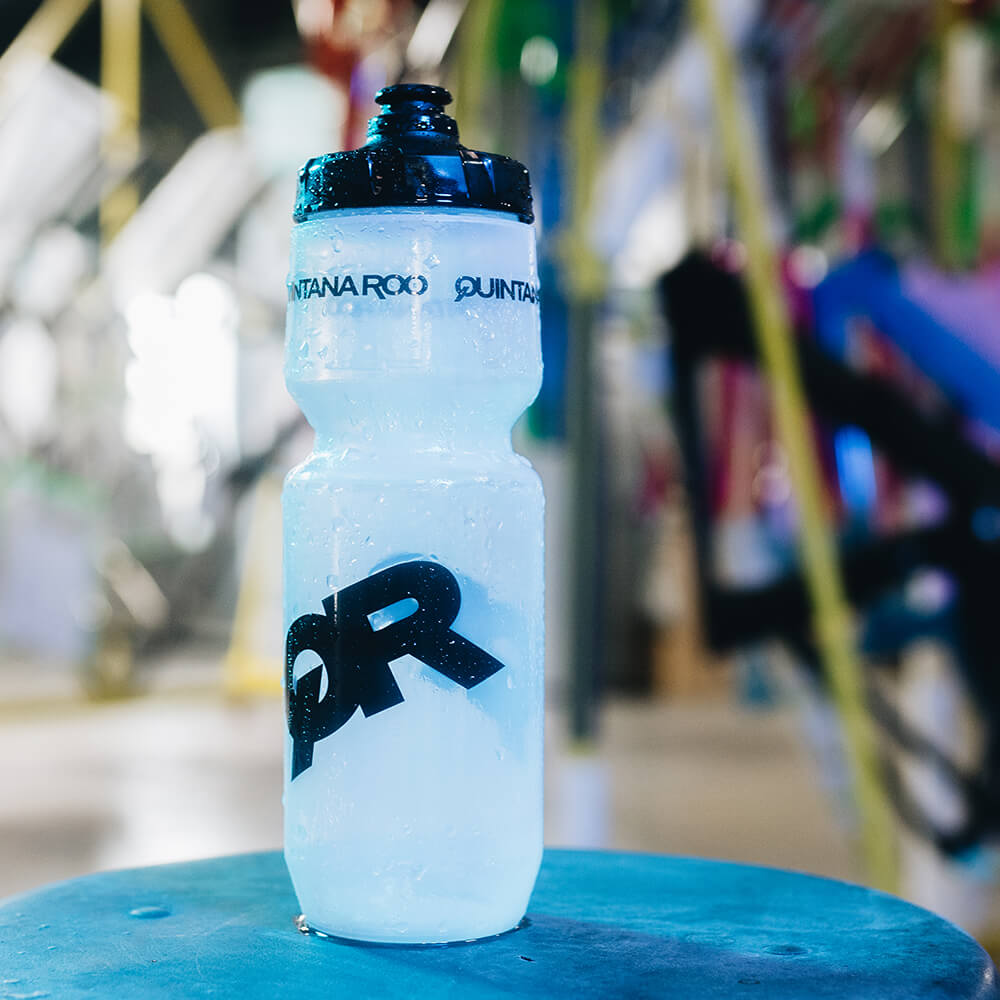 Quintana Roo Water Bottle – Quintana Roo Tri
